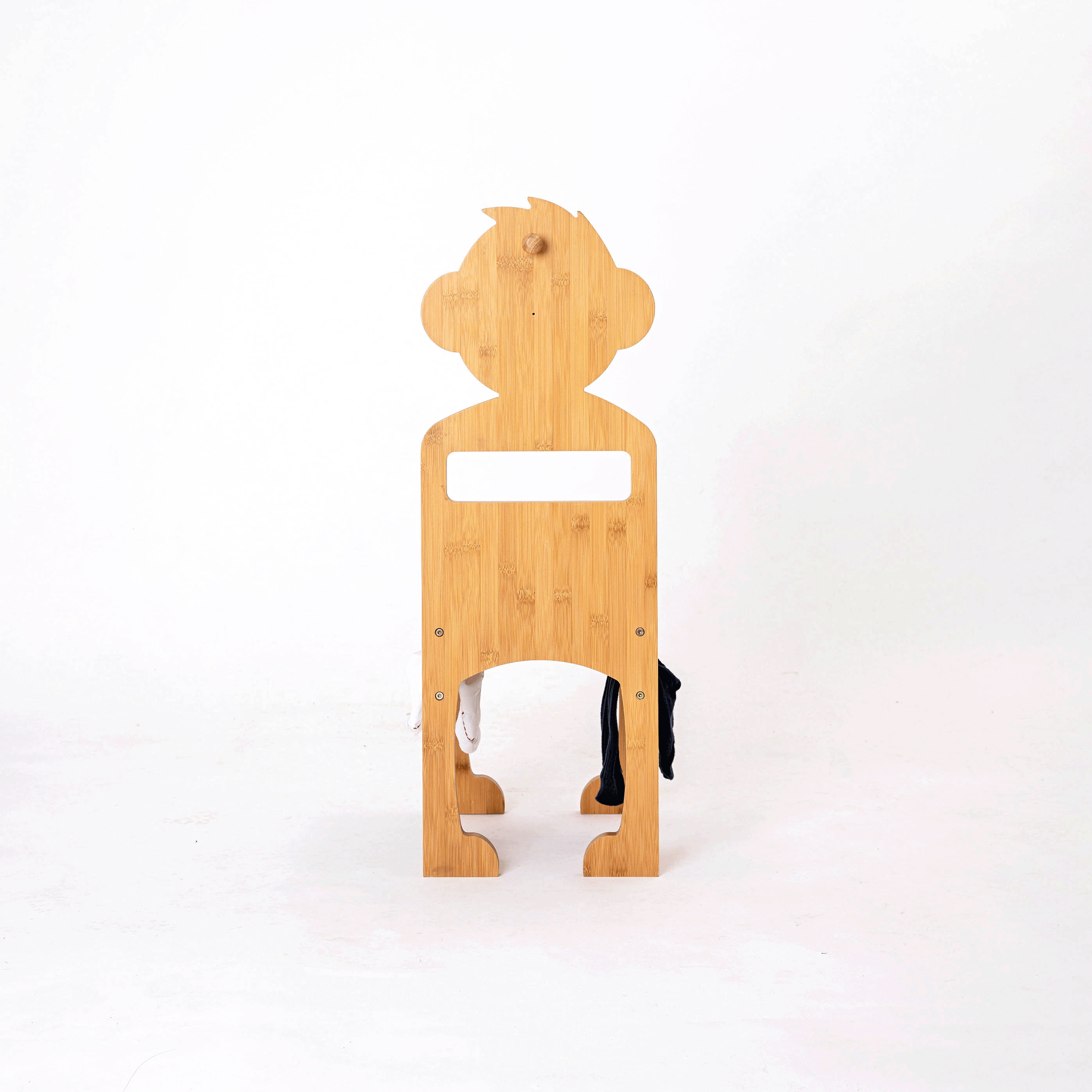 ManiMe - Maxi - Bear – The Monte Method